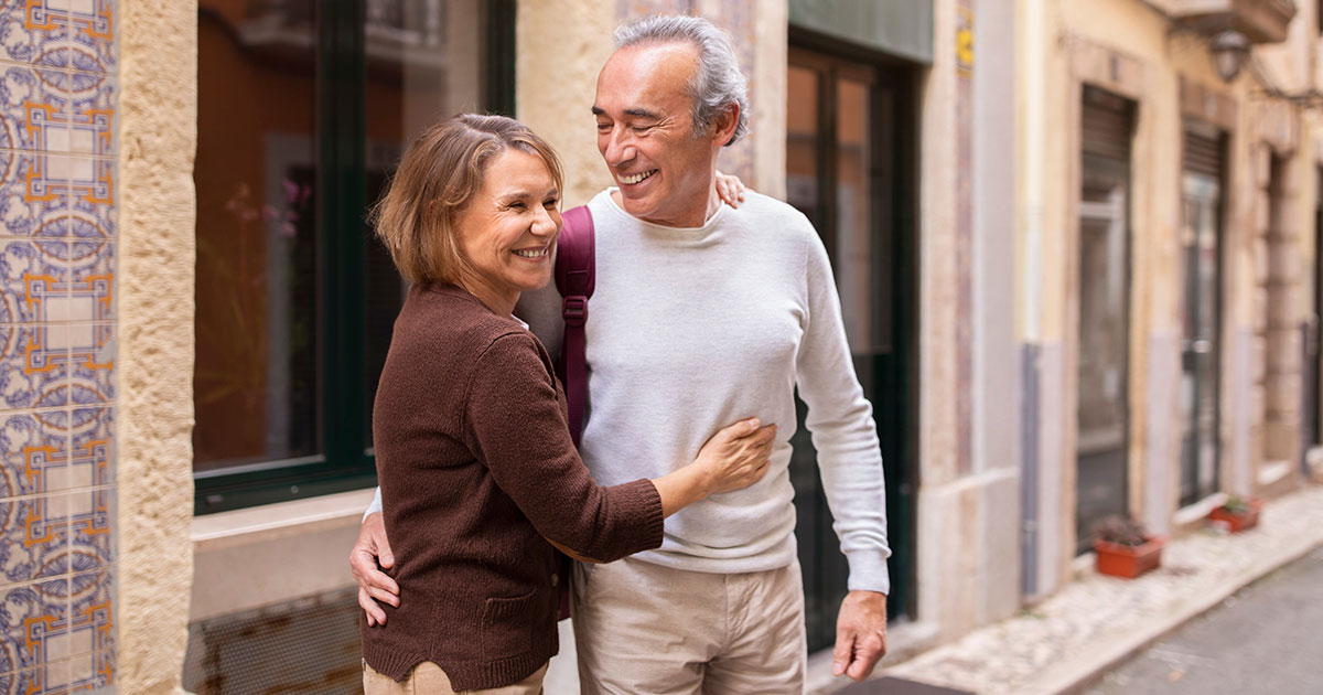 Expat Guide: Investing and Financial Planning for Americans Abroad