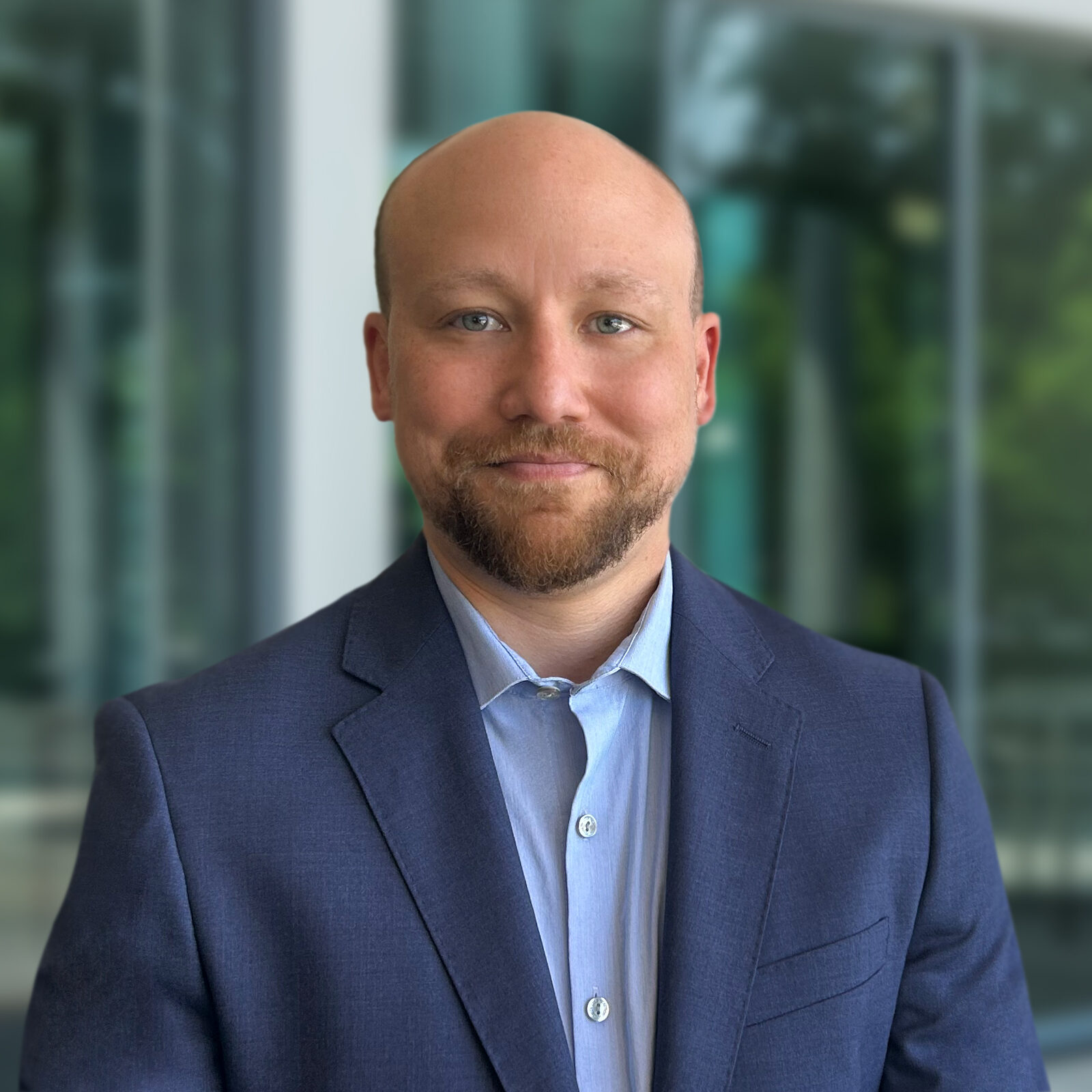 Nicholas Parker, CFP® | Creative Planning International