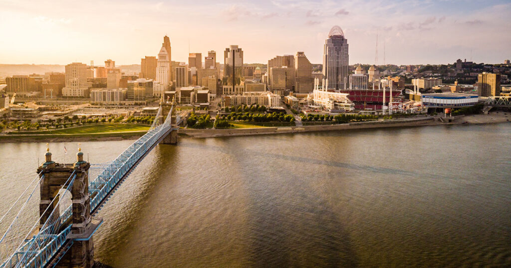 Financial Advisors & Wealth Management in Cincinnati, OH | Creative ...