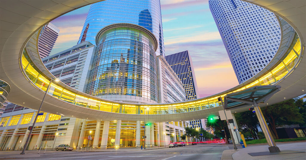 Financial Advisors & Wealth Management in Houston, TX | Creative Planning