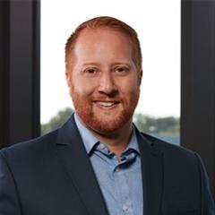 Sam Dominguez, AWMA®, CRPC® | Creative Planning
