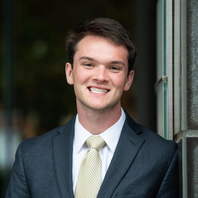 Michael Toole, MS, CFP® | Creative Planning