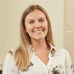 Stephanie Cooper, CFP®, MBA | Creative Planning