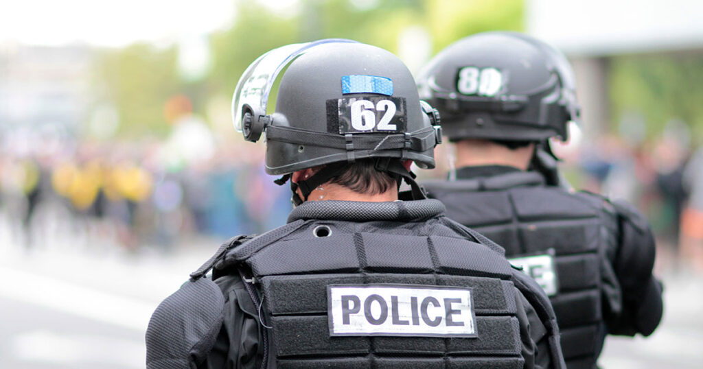 Comprehensive Financial Planning for Law Enforcement Officers