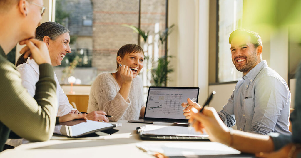 Customized Financial Planning Services | Plan With Confidence