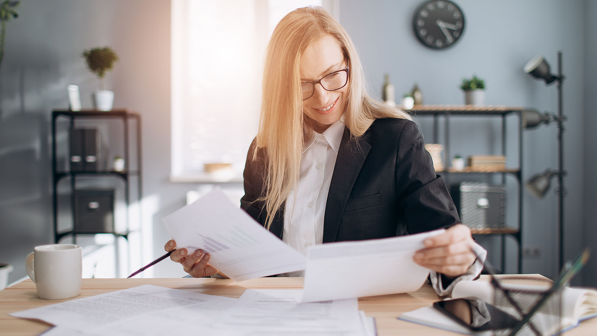 Seven Documents Every Business Owner Needs
