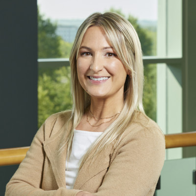 Christy Tillman, CFP®, AIF® | Creative Planning