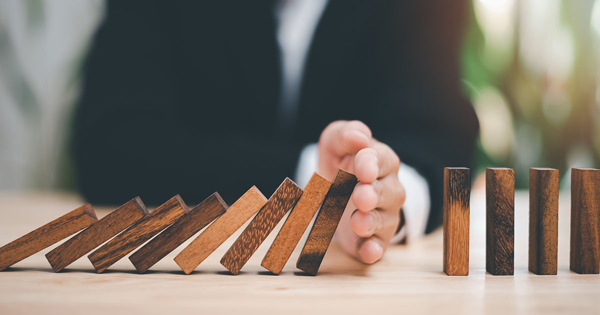 How to Create a Strong Risk Management Strategy