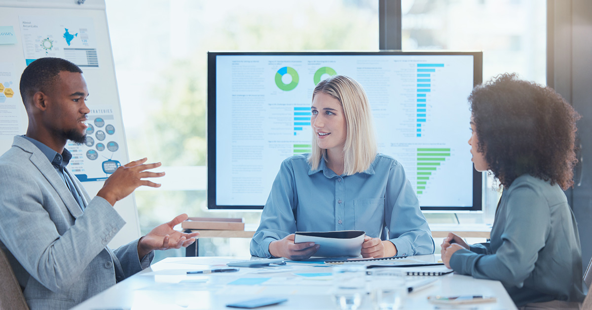 Business Intelligence and Analytics: Proactive Data for Success