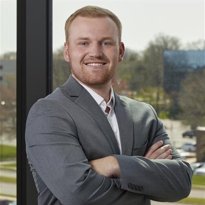 Daniel Applegate, CFP® | Creative Planning