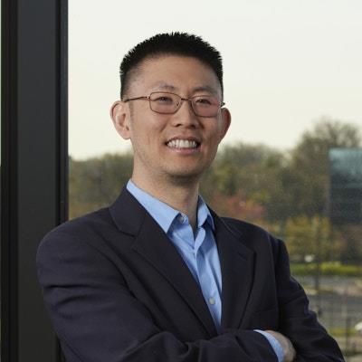 George Lin, MBA, CFP® | Creative Planning