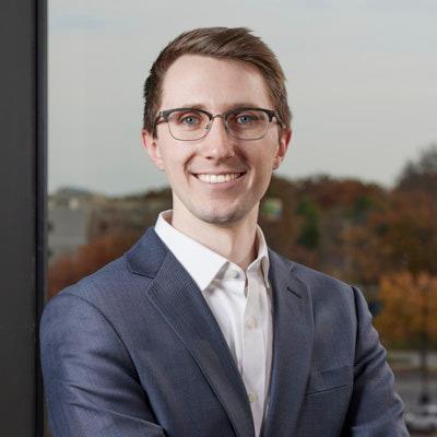 Collin Brown, CFP® | Creative Planning