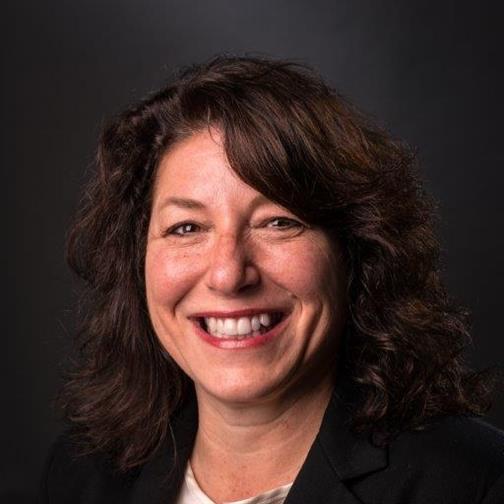 Andrea Olitsky | Creative Planning
