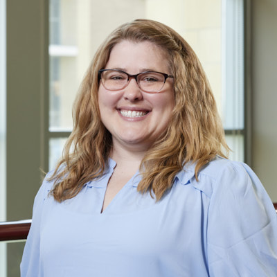 Jessica Hass | Creative Planning