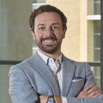 Joseph Hamad, CFP® | Creative Planning