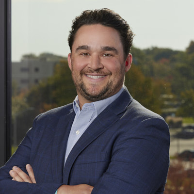 Andy Hess, CFP® | Creative Planning