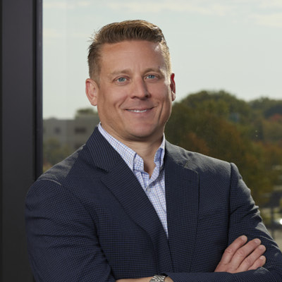 Chris Pohlman | Creative Planning