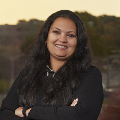 Caroline Joseph | Creative Planning