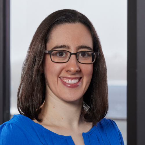 Jill Solomon | Creative Planning