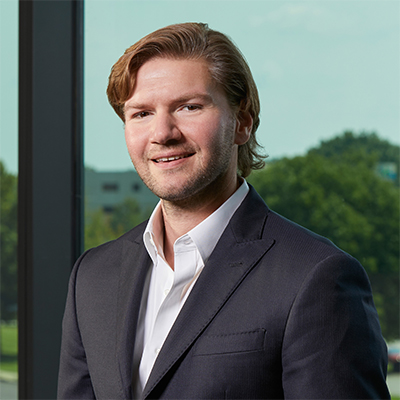 Grant Fuller, CFP® | Creative Planning