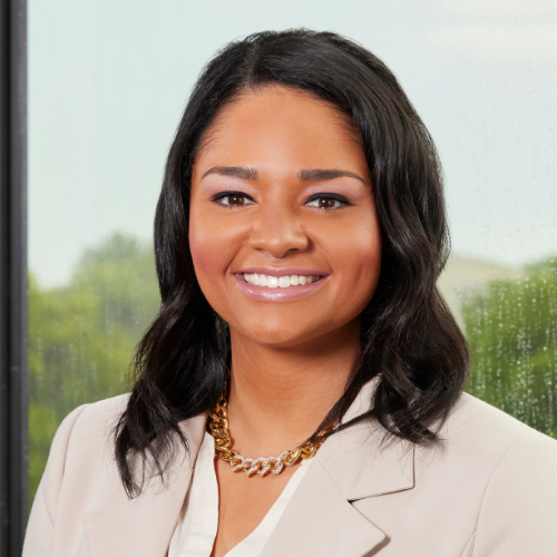Josalyn Mosby | Creative Planning
