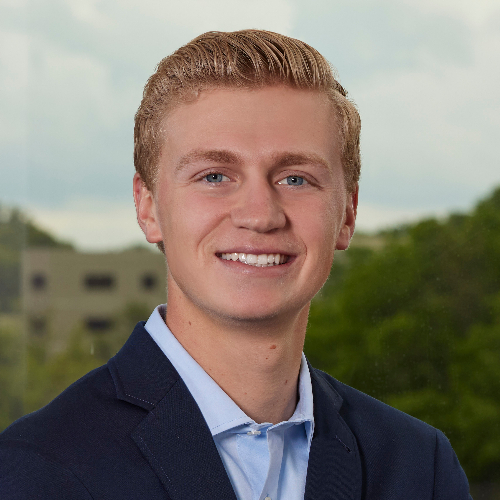 Caleb Hoopes | Creative Planning