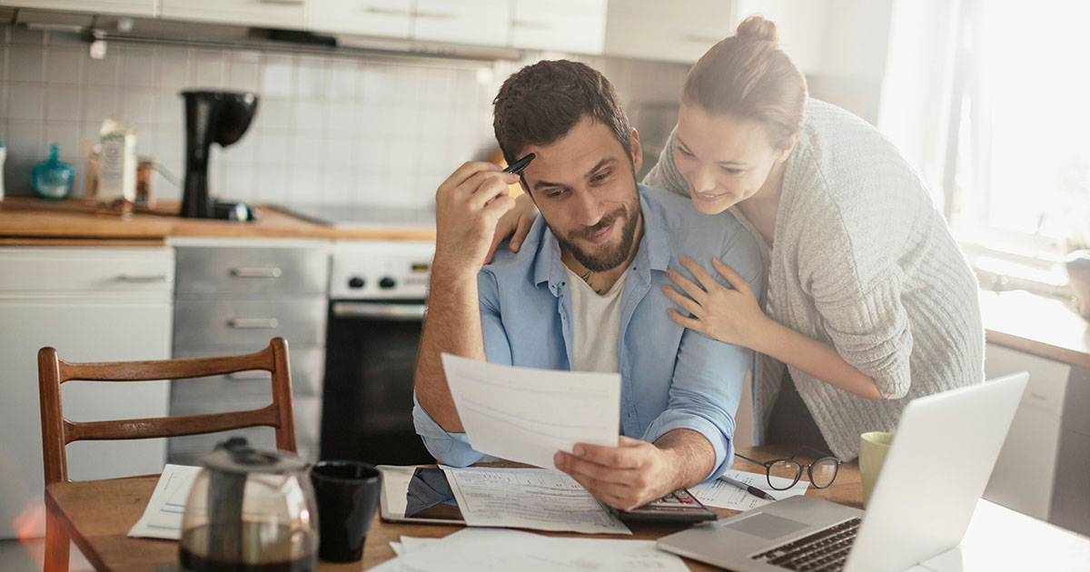 Money and Relationships | Creative Planning