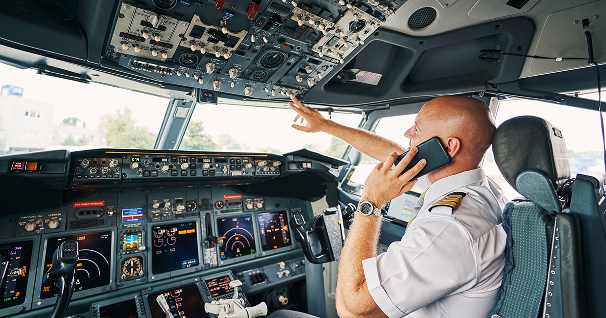 Delta NQDC Plan Guide: Tax Strategies for Pilots