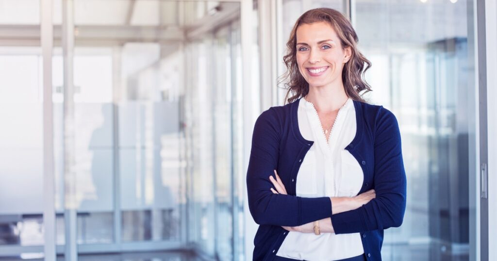 Private Wealth Management for Women | Creative Planning