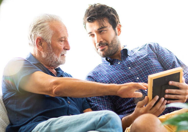 How to Leave Your Mark: 5 Steps to a Lasting Financial Legacy